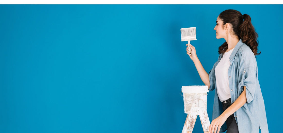 Eggshell Paint for Walls: The Perfect Finish for Every Room