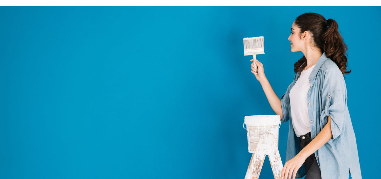 Eggshell Paint for Walls: The Perfect Finish for Every Room