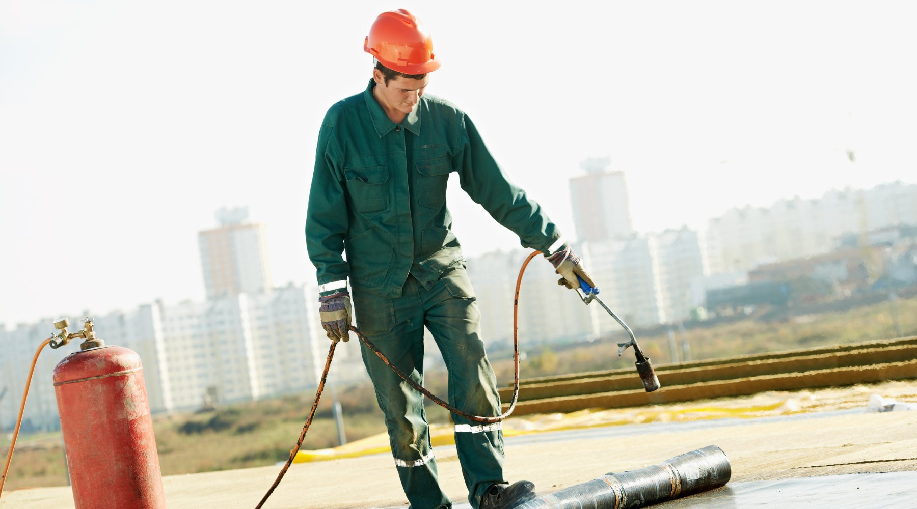 How to Apply Clear Coating to Your Roof: A Step-by-Step Guide