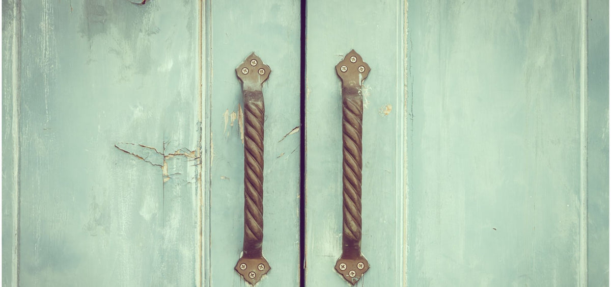 How to Paint a Wardrobe – Step-by-step Guide