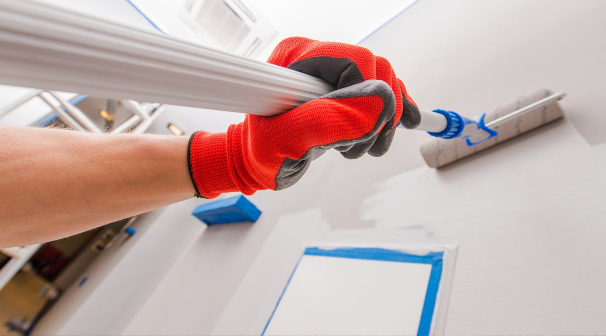 How to Paint Interior Rooms: A Step-by-Step Guide