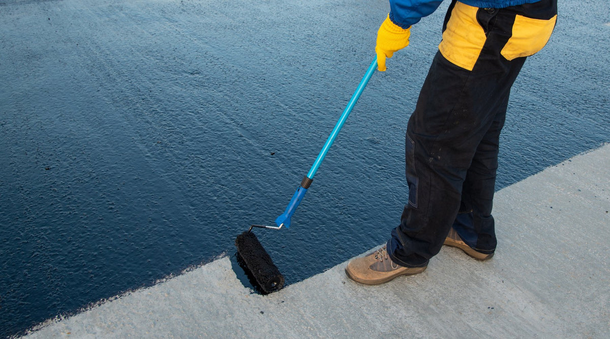 How to Paint Outdoor Concrete Steps: Slip-Resistant and Weather-Proof