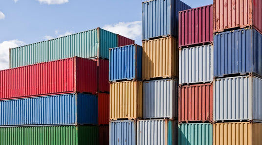 How to Paint Shipping Containers: Durable and Weatherproof Solutions