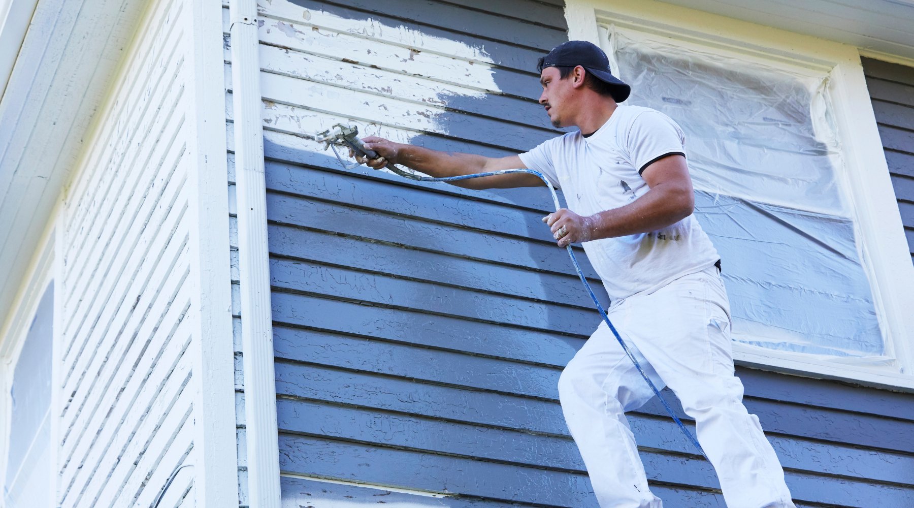 How to Paint Tree Houses: Safe and Durable Paint for Outdoor Fun