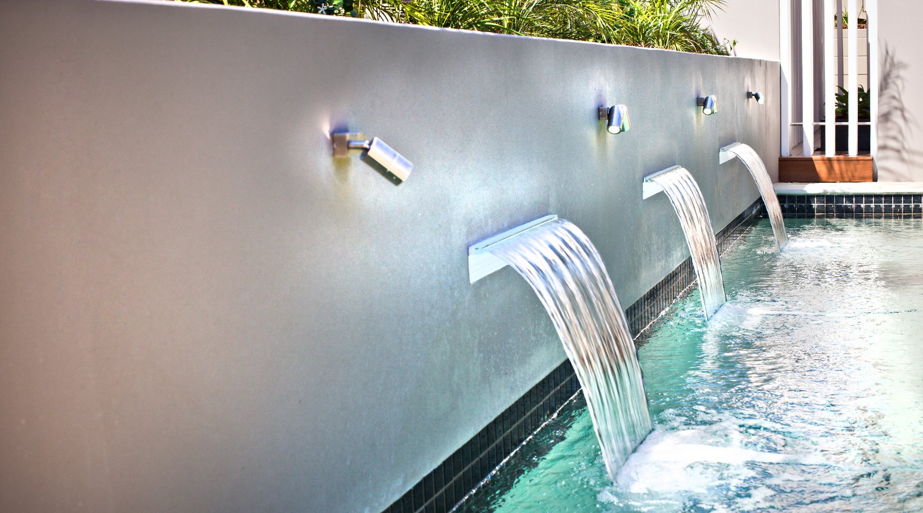 How to Paint Water Features: Weatherproof and Waterproof Solutions