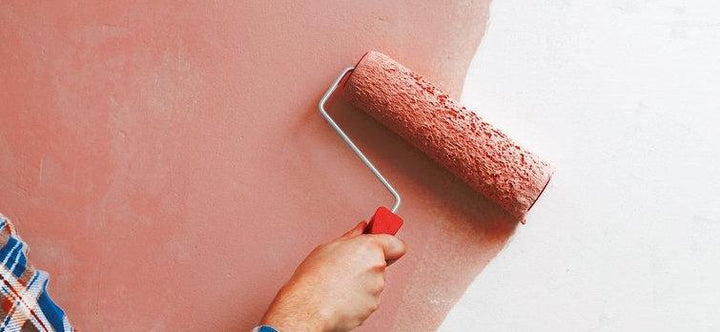 Why You Must Apply A Coat of Emulsion Paint