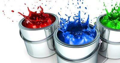 5, 10 and 20l Paints and coatings | PaintOutlet.co.uk