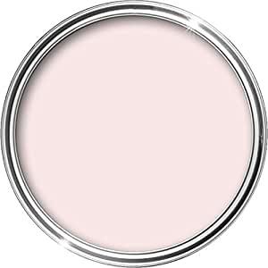 Baby pink paint | PaintOutlet.co.uk
