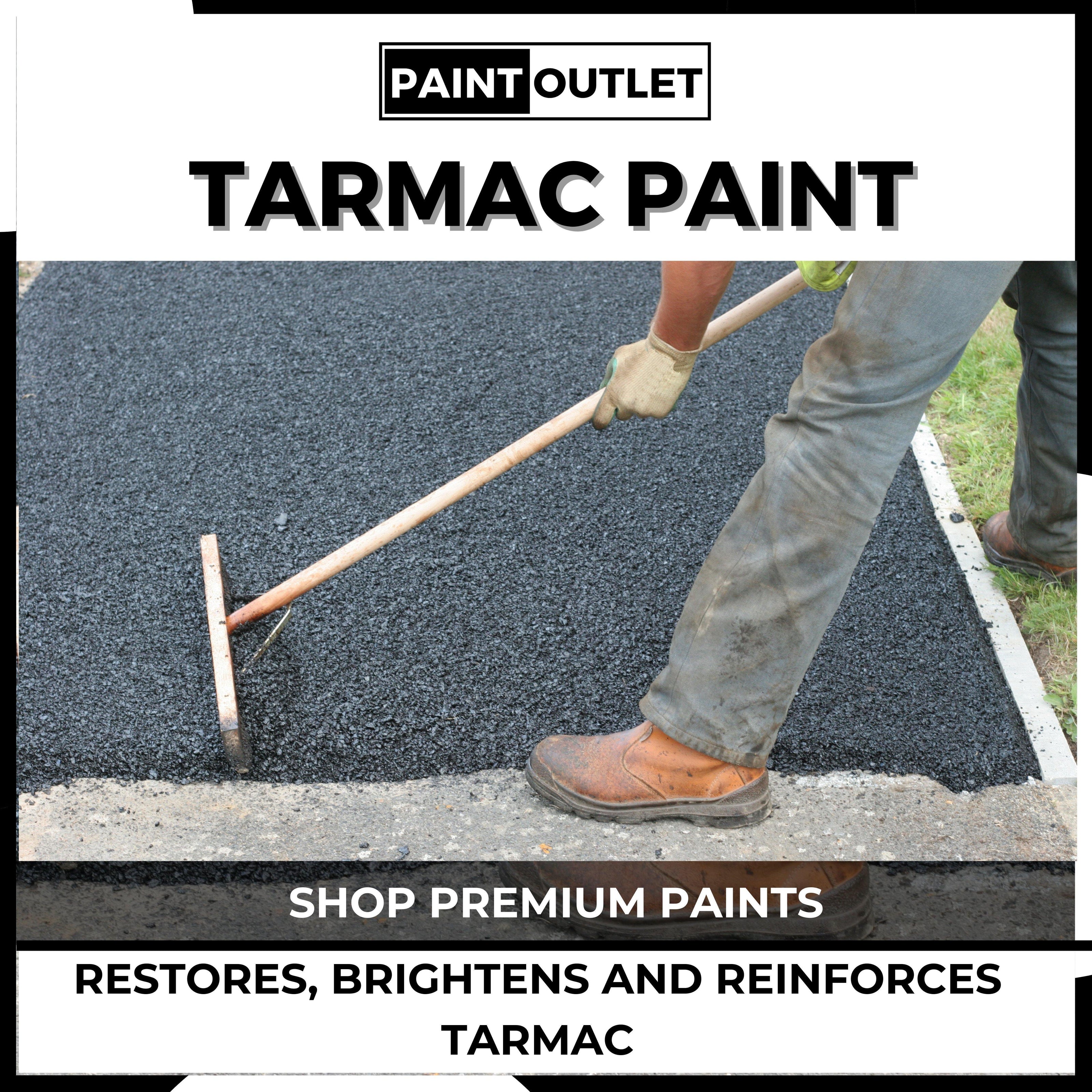 Tarmac Paint